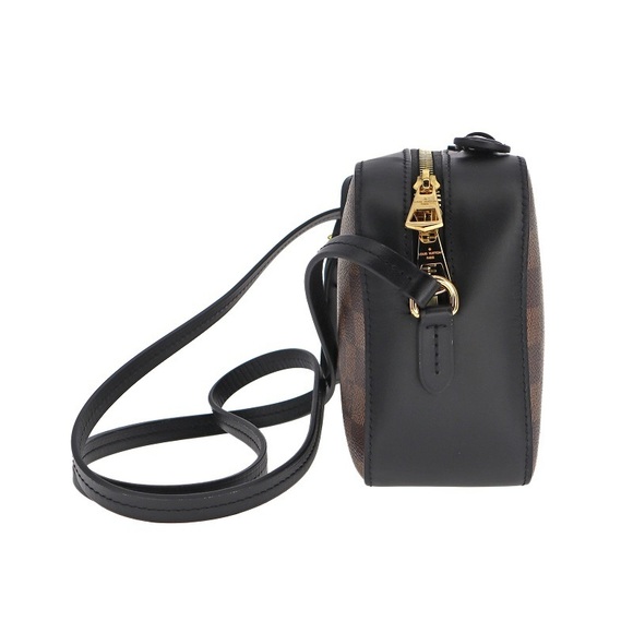 Louis Vuitton | Bags | Louis Vuitton Monica Damier Ebene Santa | Poshmark